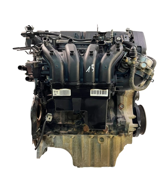 MOTORE PER CHEVROLET Cruze J305 1.6 benzina LDE F16D4 125.000 KM EUR 1. ...