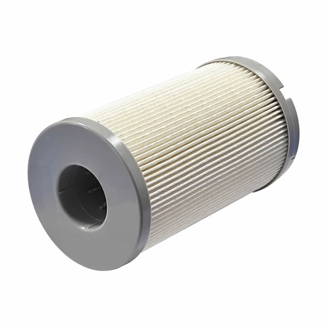 FS20172 FUEL FILTER Water Separator For Fleetguard Cummins PACCAR K37 ...