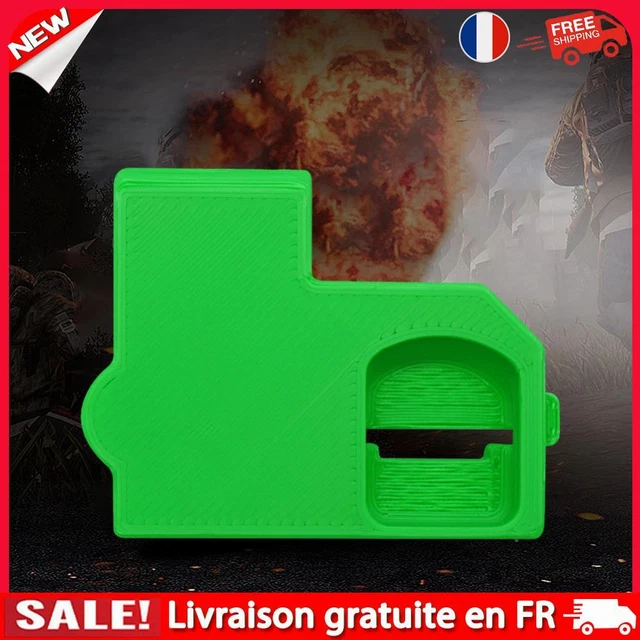 # CARD READER Adapter Shell 3D Printed TF Card Reader Shell for ...