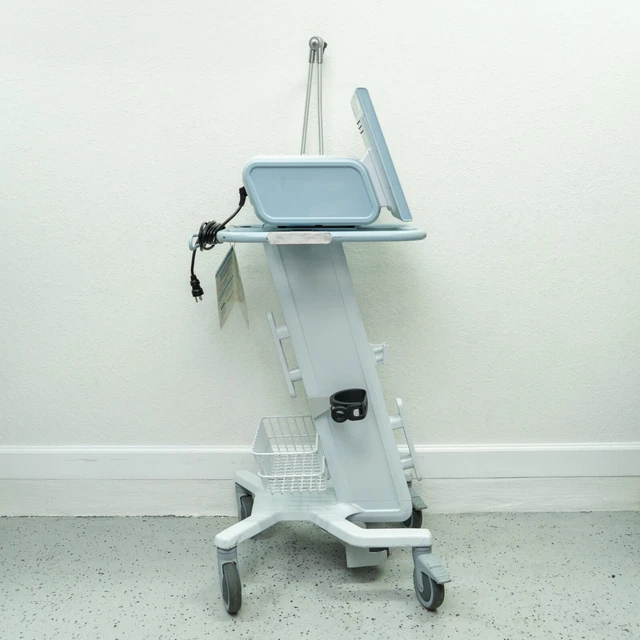 PHILIPS RESPIRONICS V60 w Rolling Stand $599.99 - PicClick