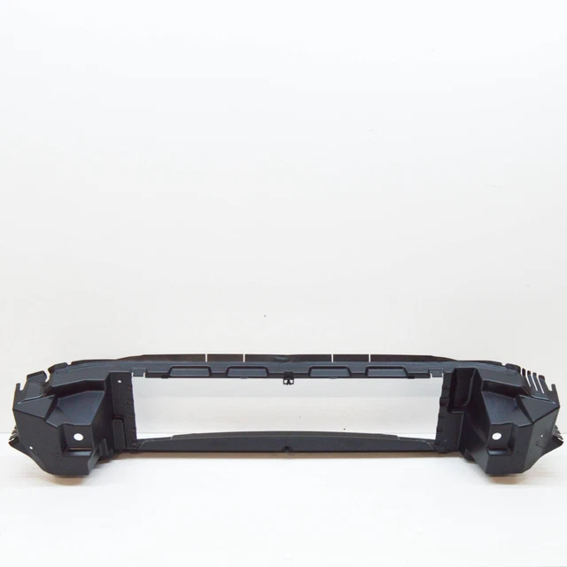 LR RANGE ROVER EVOQUE L551 Déflecteur d'air Inférieur LR139126 NOUVEAU ...