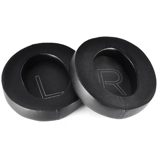 SOFT MEMORY FOAM Cushion Ear Pads For Alienware AW310H AW510H ...