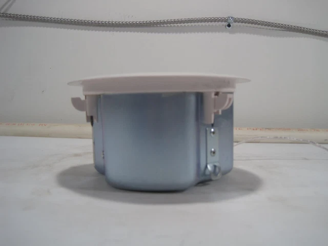 JBL PROFESSIONAL C24C Micro Ceiling Loudspeaker £24.82 - PicClick UK