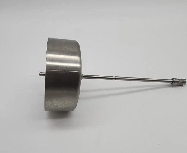 BROOKFIELD RV/HA/HB VISCOMETER Spindle # 1 £34.50 - PicClick UK