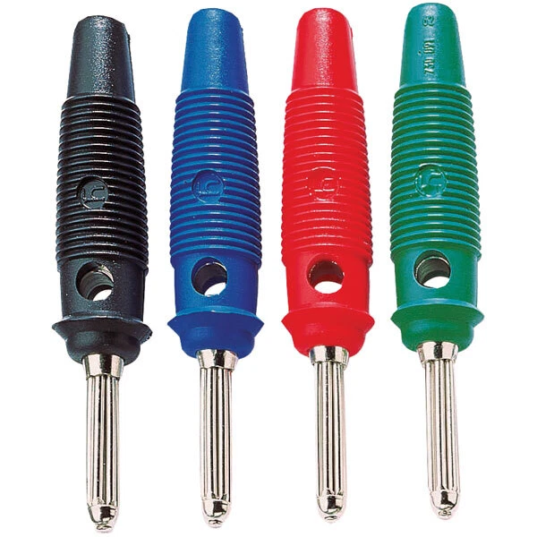 SKS HIRSCHMANN 930 726-100 4Mm BUELA 20 K Prise De Rame 16A Noire EUR 7 ...