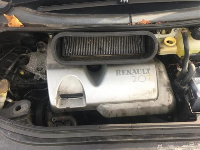 MOTEUR RENAULT GRAND ESPACE 4 PHASE 1 7701474147 EUR 800,00 - PicClick FR