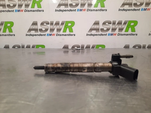 BMW FUEL INJECTOR Diesel N47 N57 E87 E90 E60 1 3 5 SERIES 13537805428 £ ...