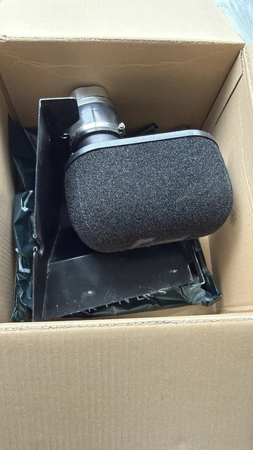 RACINGLINE CUP EDITION Intake Induction Kit Ea888 Gen3 MQB GOLF R AUDI ...