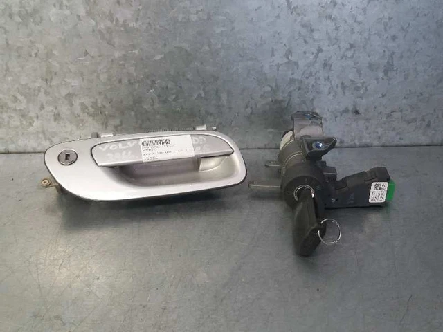 31253392 SYSTÈME ANTIVOL pour VOLVO V70 II 2.4 D5 2001 1299628 EUR 45 ...