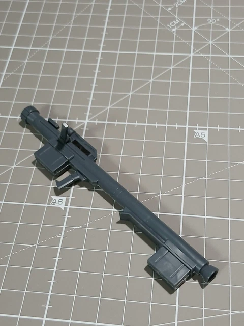 JAGAAN CONROY BAZOOKA HG Gundam Gunpla Robot Collection EUR 60,53 ...