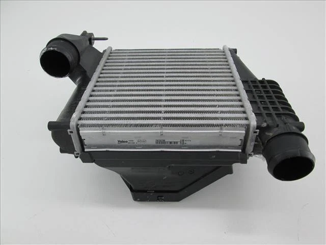9675627980 INTERCOOLER TOYOTA Proace City 2020. Procedente De Vehiculo ...