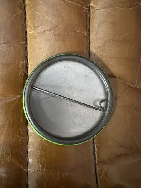 LAND ROVER BADGE Defender - Vintage from 1970's 1980's Size Large Pin ...