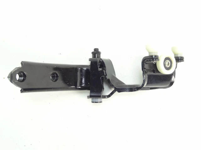 VW T5 T6 Scharnier Rollenführung für Schiebetür rechts Mitte 7E0843336A ...