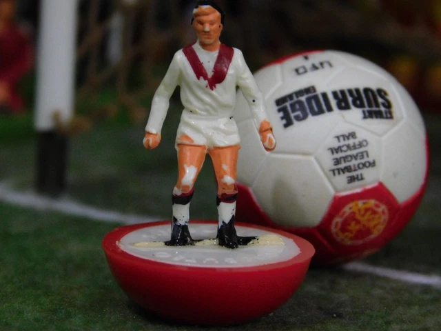 VINTAGE 1970S SUBBUTEO - CLASSIC HEAVYWEIGHT SPARE - AIRDRIEIONIANS ...