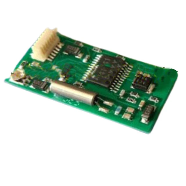UT-86 CTCSS DECODER Board Module For ICOM IC-V68 IC-U68 IC-GW1 £45.40 ...