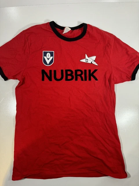 ESSENDON BOMBERS VFL AFL Retro Football Classics TShirt Size Medium $25 ...