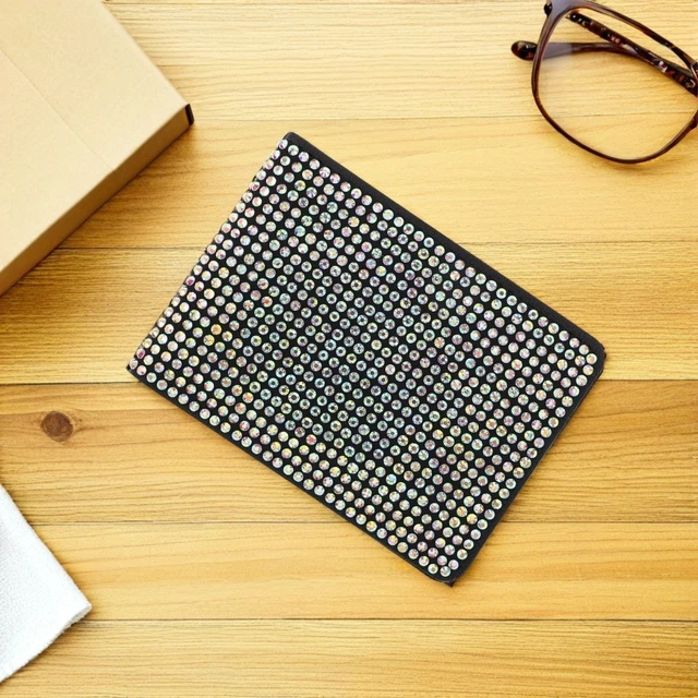 CAR REGISTRATION AND Insurance Holder: Car Document Holder Faux £8.28 ...