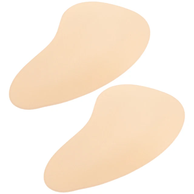 4 PAIRS HIP Thigh Pad Fake Butt Insert Pad Underwear Hip Thigh Pad £33. ...