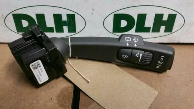 COMBINATION SWITCH/STALK VOLVO V60 D2 Se 2010-2018 1560cc Diesel EUR 29 ...