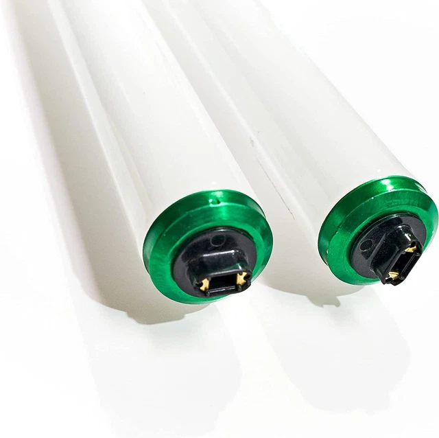 AMPOULE FLUORESCENTE 110 watts PHILIPS F96T12/HO haute sortie lumière ...