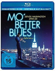MO' BETTER BLUES [Blu-ray] de Lee, Spike | DVD | état très bon EUR 11 ...