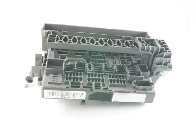 OEM BMW E89 Interior Dash Fuse Box Relay Panel 09-15 Z4 £120.82 ...