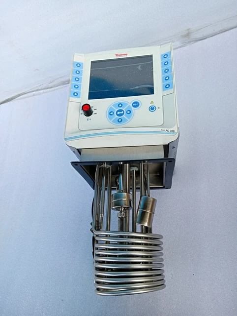 THERMO SCIENTIFIC HAAKE PC 300 Digital Immersion Thermostat/Heizer 230V ...