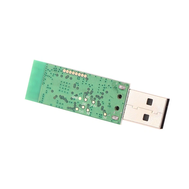 CC2531 SNIFFER BARE Board Wireless Dongle Protocol Analyzer Capture ...