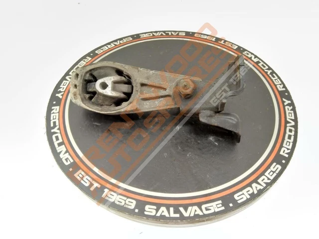 CITROEN DS3 2011 Mk1 Gearbox Mount - 1.6 Petrol - 6 Speed Manual ...