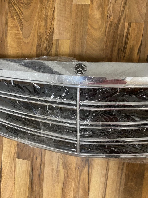 ORIGINAL MERCEDES-BENZ S klasse , Maybach W222 kühlergrill A2228807901 ...