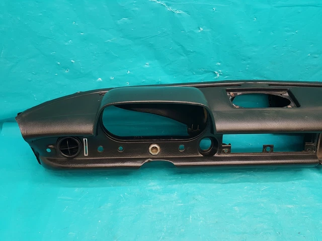 ORIGINAL MERCEDES-BENZ W114 W115 /8 Armaturenbrett Cockpit Dashboard ...