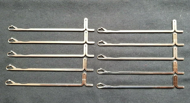 BOND CLASSIC KNITTING Machine Parts Accessories 8Mm Classic Only ...