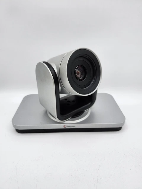 POLYCOM MPTZ-10 EAGLEEYE IV 1080p Conference Camera 1624-66057-002 $50. ...