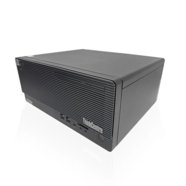 LENOVO THINKCENTRE M70T I3-10105 Windows 11 Pro Compact Reliable ...