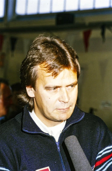 MARKKU ALEN RALLY Car 1986 Old Photo 5 EUR 6,61 - PicClick FR