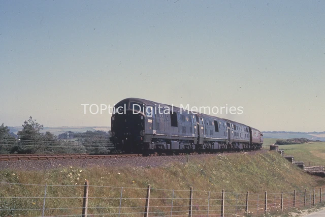 RAIL 35MM COLOUR Slide D6322 Class 22 Par Aug'63 #EI885 £4.99 - PicClick UK