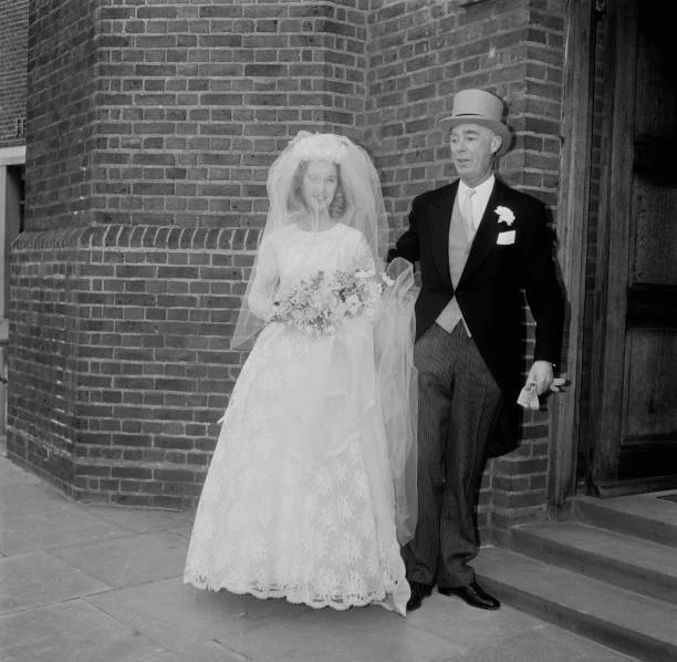 BRITISH PRIMATOLOGIST JANE Goodall father Mortimer Morris-Gooda- 1964 ...