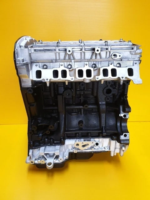 MOTEUR FORD TRANSIT Custom 2.2 HDI 4HJ Remis à Neuf EUR 2.924,37 ...