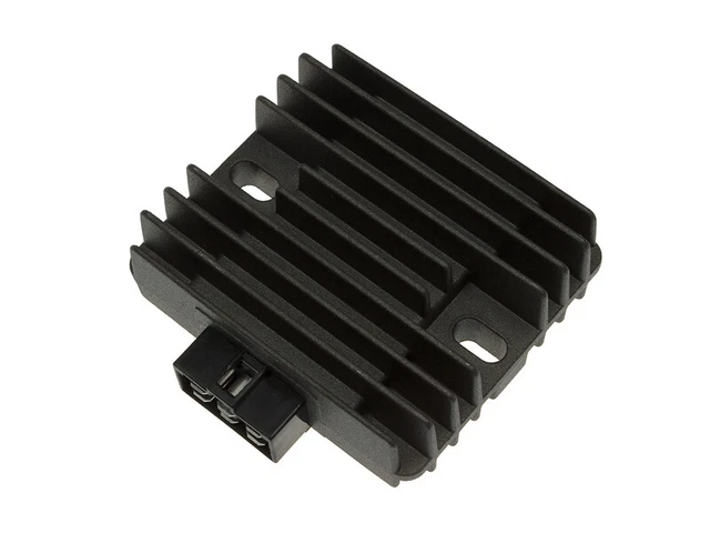 REGOLATORE RADDRIZZATORE KW-001 per Kawasaki Quindi 220 Bayou 250 Anno ...