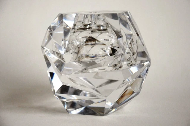 VICKE LINDSTRAND POUR Kosta : vase soliflore EUR 30,00 - PicClick FR