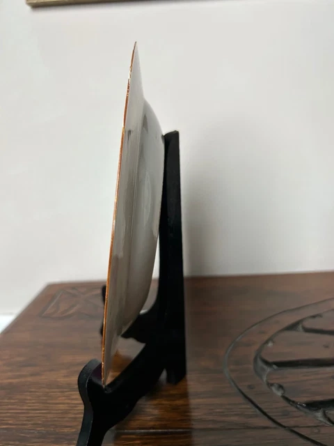 QIANLONG (1736-95) CHINESE famille rose 'cockerel' plate £516.68 ...