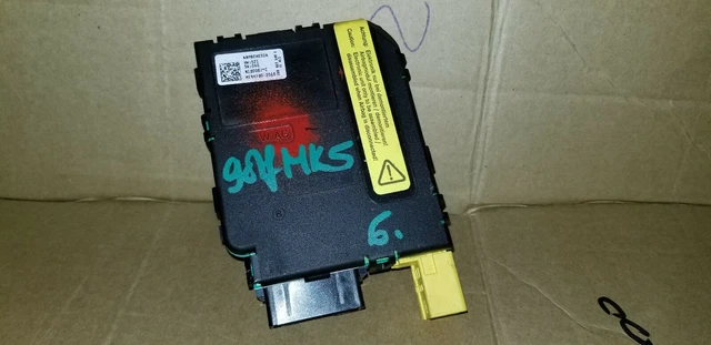 VW GOLF MK5 Steering Control Module Ecu Unit 1K0953549E 1K0 953 549E 04 ...
