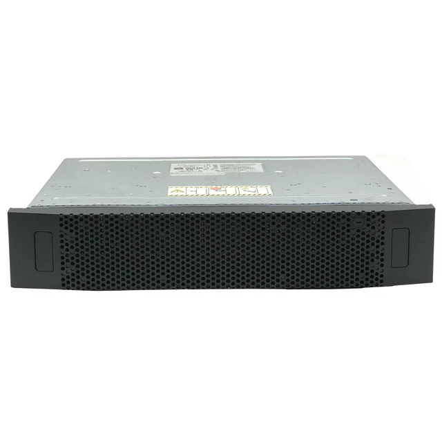 EMC SAE DISK Array Enclosure SAS 25 x 2.5" 600GB 10K SAS HDD £180.00 ...