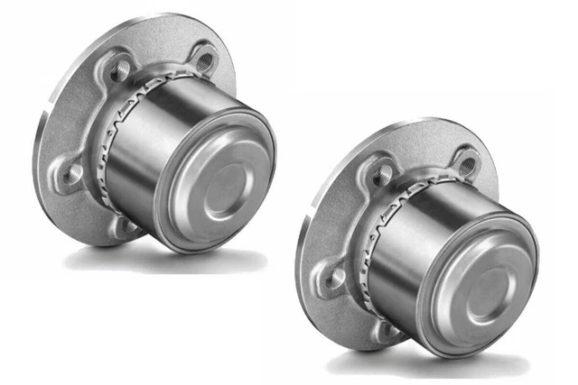 FOR MERCEDES VITO W639 Hub Wheel Bearing Kits Front Pair 2003-2014 £64. ...