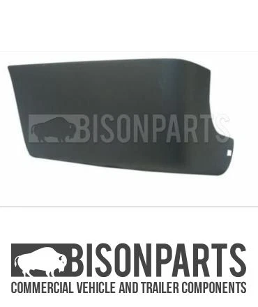 *FORD TRANSIT MK6 Mk7 S,M,L Wheel Base Rear Bumper Corner Passenger ...