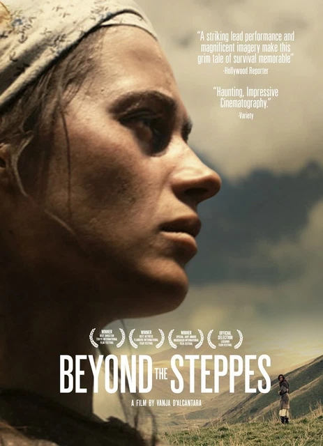 BEYOND THE STEPPES (DVD) Andre Truss (US IMPORT) £18.65 - PicClick UK