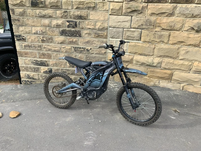 SUR-RON STICKERS , Surron Graphics Kit, Sur ron stickers, Sur-Ron Wrap ...