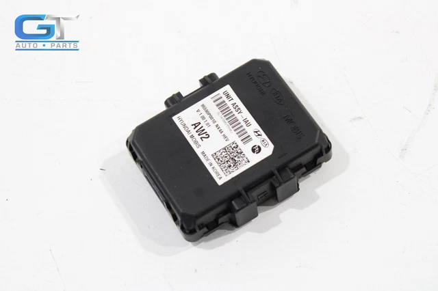 HYUNDAI TUCSON IDENTITY Authentication Control Module Iau Unit Oem 2022 ...