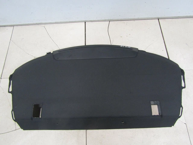MERCEDES-BENZ CLA C117 Parcel Shelf Rear Trunck Rack P/N: A1176906300 ...