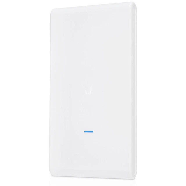 UBIQUITI UNIFI UAP-AC-M-PRO Wireless Access Point radio esterno dual ...